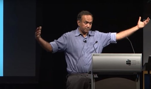 NANDA - Architecting the Internet of Agents